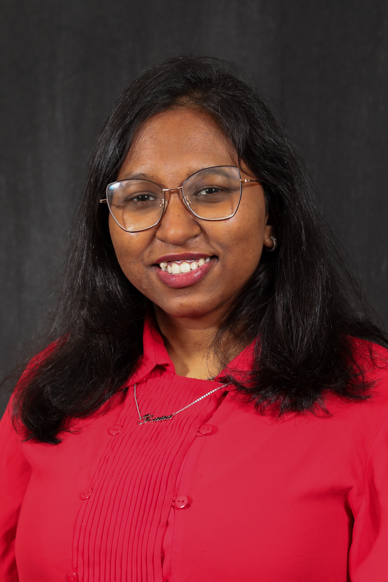 Anika Raisa Chowdhury / ITS Summer Internship Program